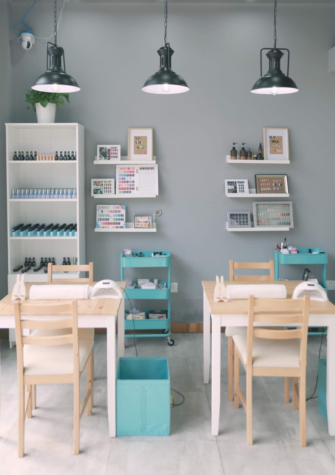 【夏都小鎮‐Lidoway-】青浦エリアに小さな街が出来てます。