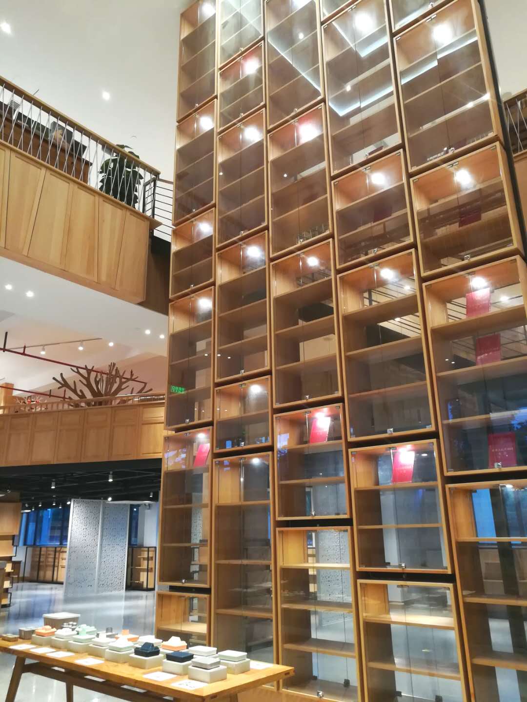 【夏都小鎮‐Lidoway-】青浦エリアに小さな街が出来てます。